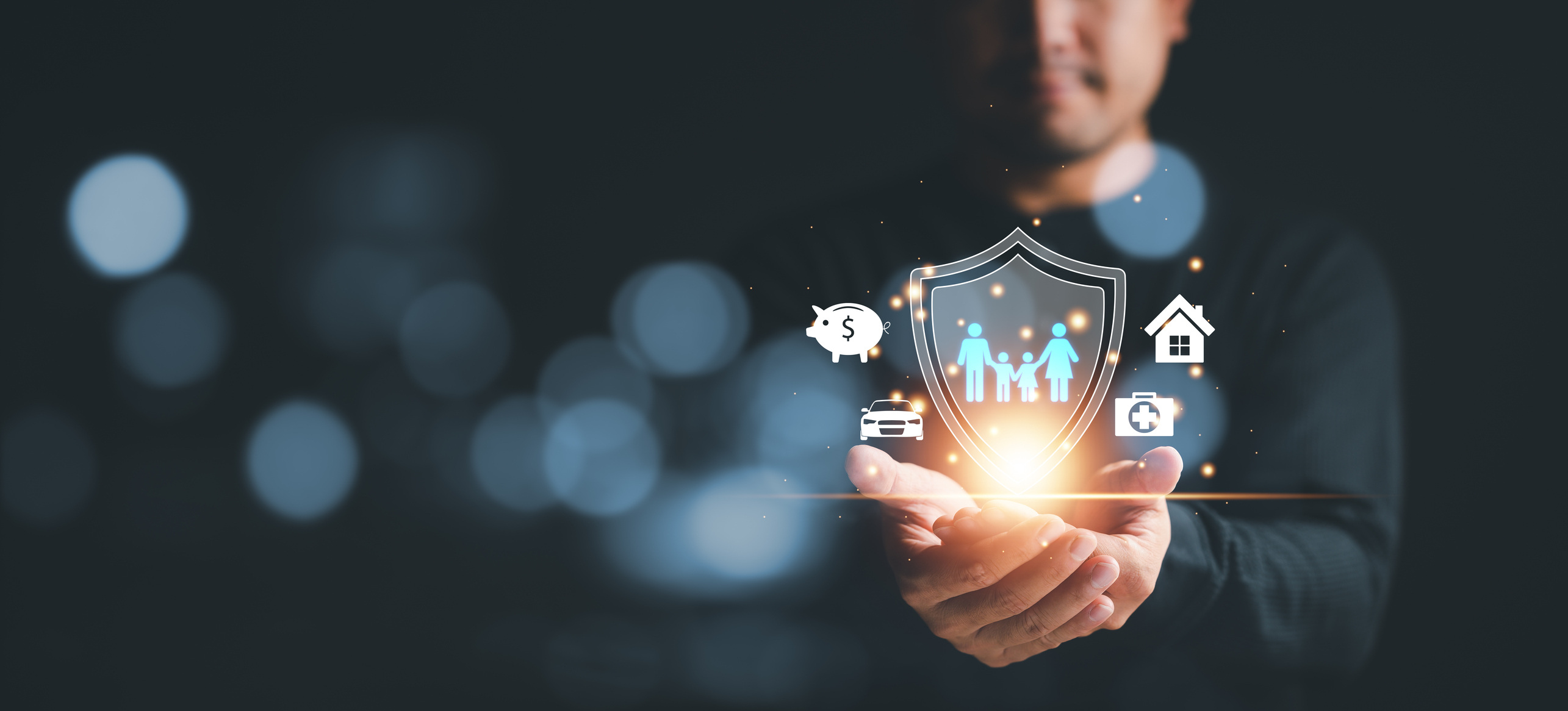 Mercado de seguros: desafios e oportunidades em 2024